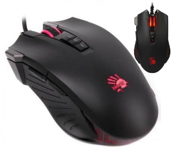 Mis A4 TECH V9M Bloody Gaming Optical