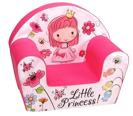 Decija fotelja Little Princess
Decija fotelja Little Princess