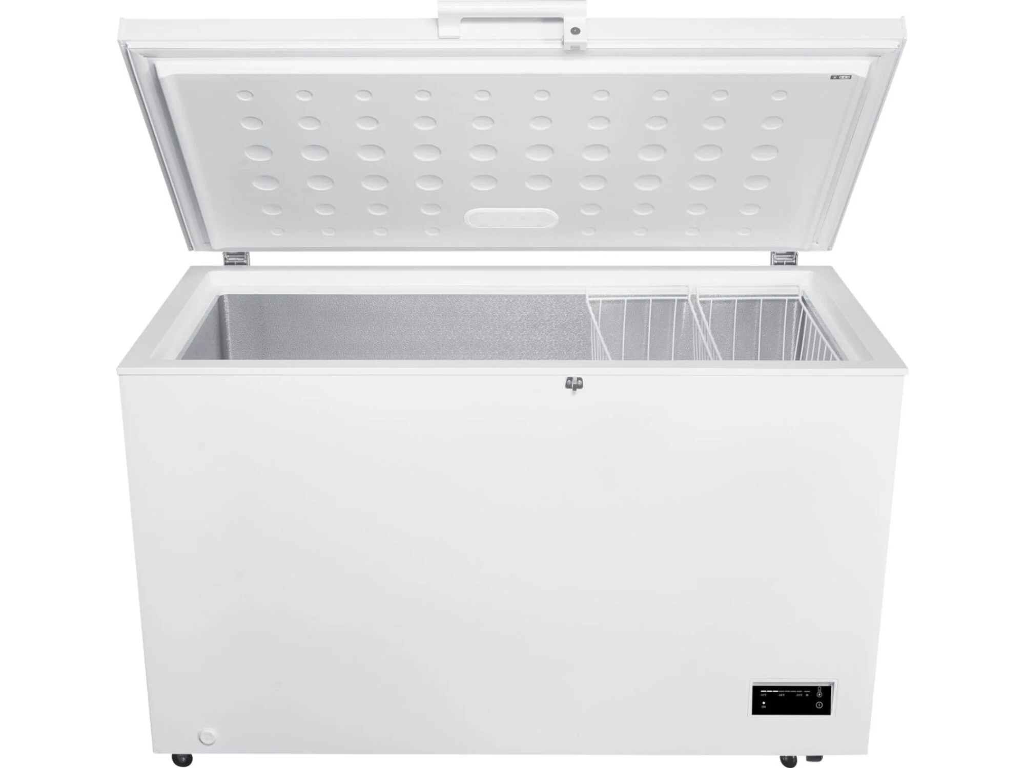 Zamrzivac horizontalni FH37E6W Gorenje
Zamrzivac horizontalni FH37E6W Gorenje