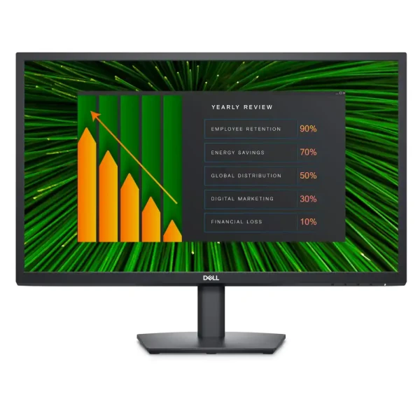 Monitor 23.8 Dell E2423HN 1920x1080Full HDVA5ms60HzHDMIVGA