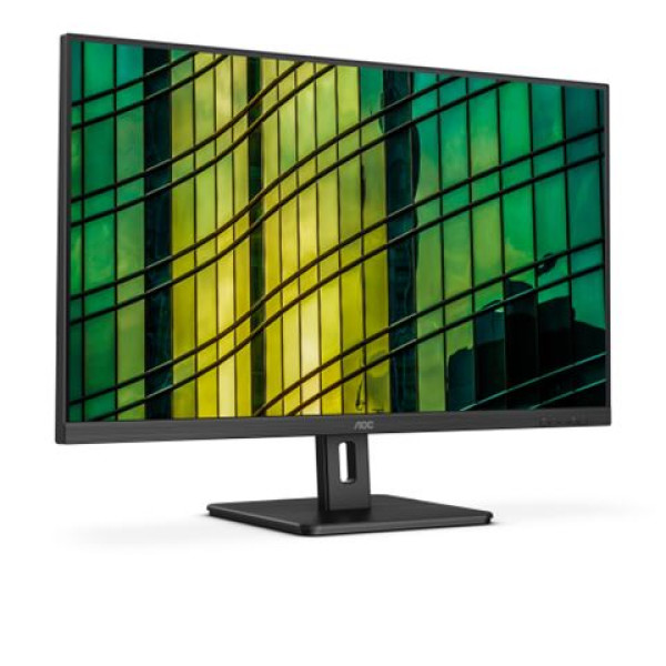 Monitor 32 AOC U32E2N 4K VA Zvuč.