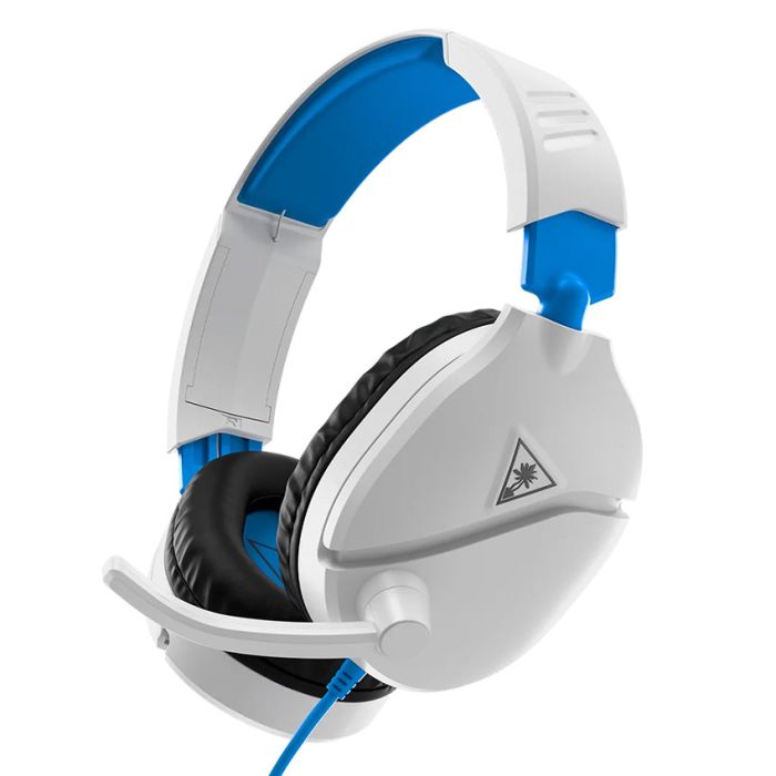 Slušalice Turtle Beach Recon 70P PS/XBOX/SWITCH White/Blue