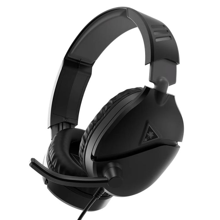 Slušalice Turtle Beach Recon 70 PS/XBOX/SWITCH Black