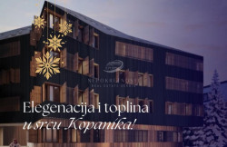 Kopaonik/Centar