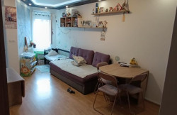 Prodajem Stan-Apartman, Nova Detelinara, Novi Sad, €90.150