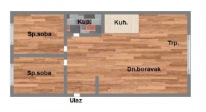 Prodajem Stan-Apartman, Adice