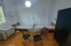 Đeram pijaca, Bulevar kralja Aleksandra, 30m2 ID#8856