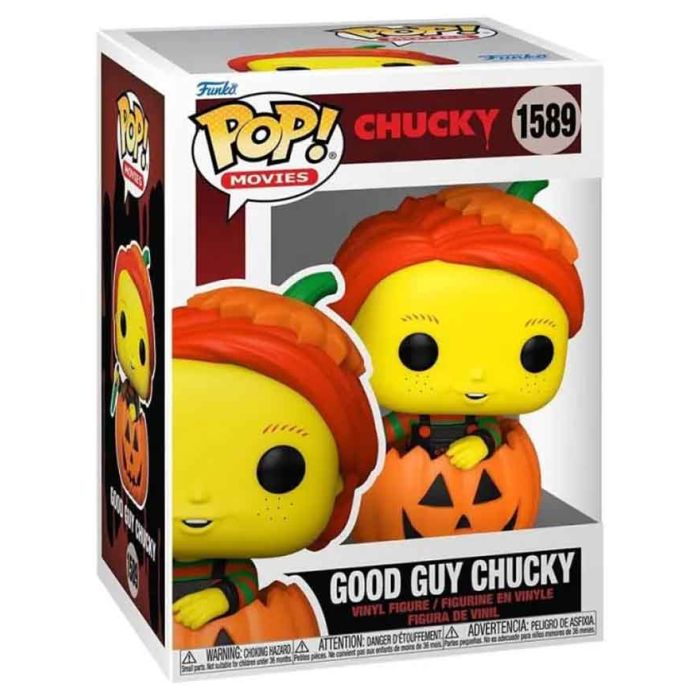 Figura Funko POP!Chucky - Good Guy Chucky