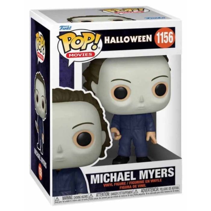 Figura Funko POP!Halloween - Michael Myers