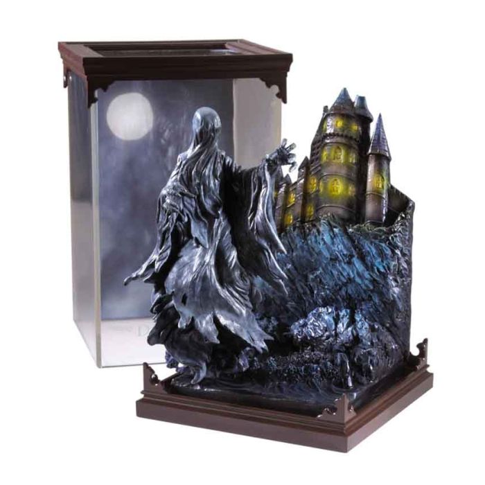 Figura - Harry Potter - Magical Creatures - Dementor