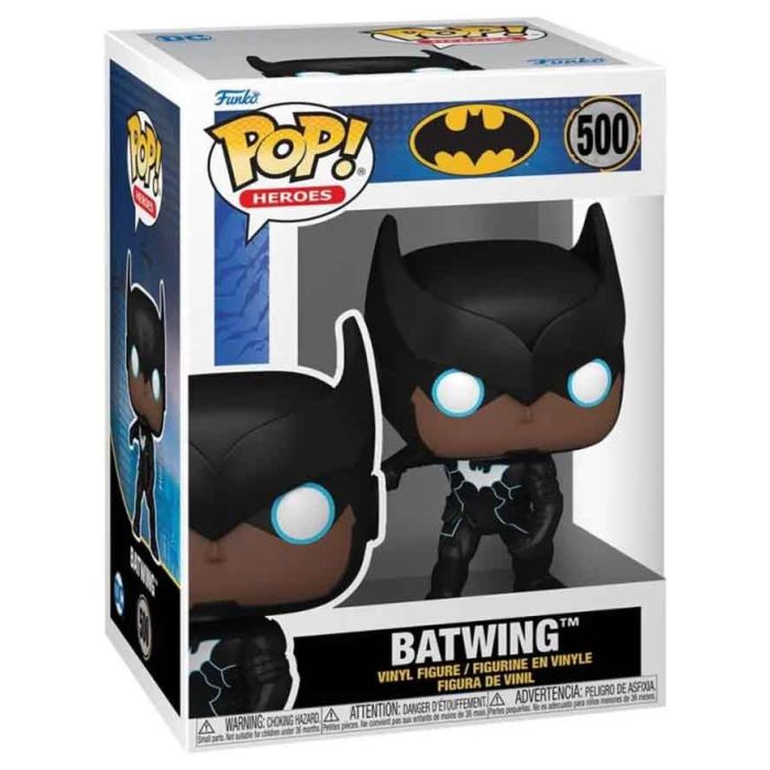 Figura Funko POP!DC Batman - Batwing