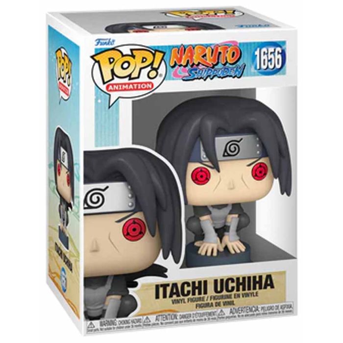 Figura Funko POP! Animation: Naruto - Itachi