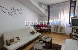 Zemun, Save Kovačevića, Dragana Rakića, 1.5, 43m2, 102000EUR