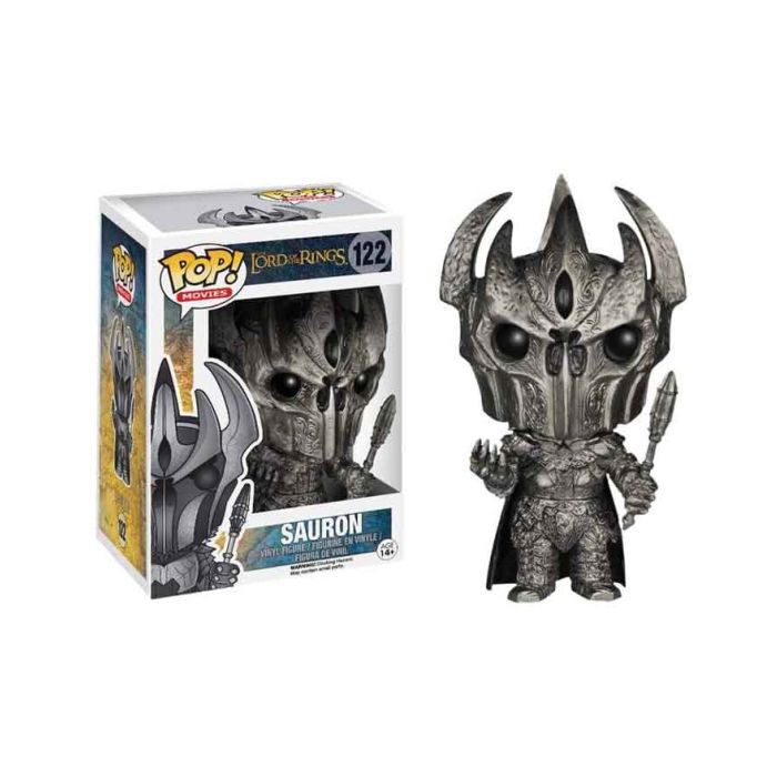 Figura Funko POP!The Lord of the Rings - Sauron