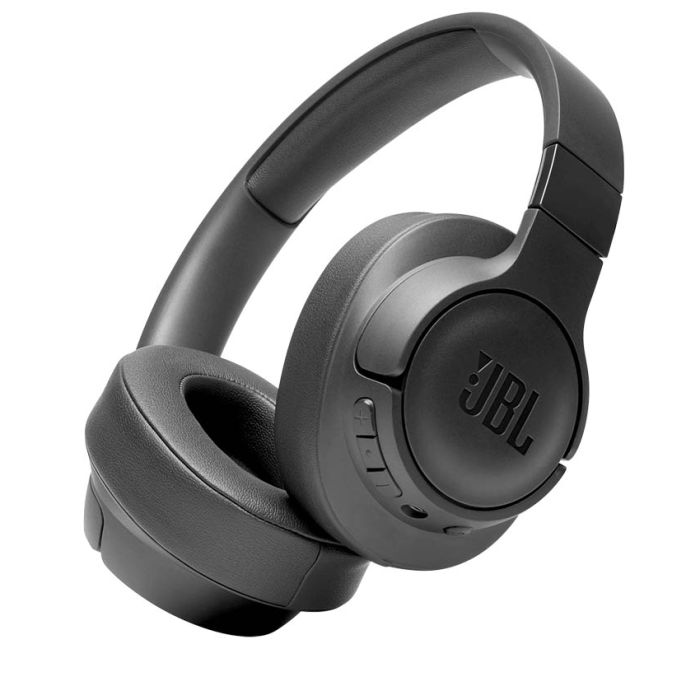 Slušalice JBL Tune 710 BT Black