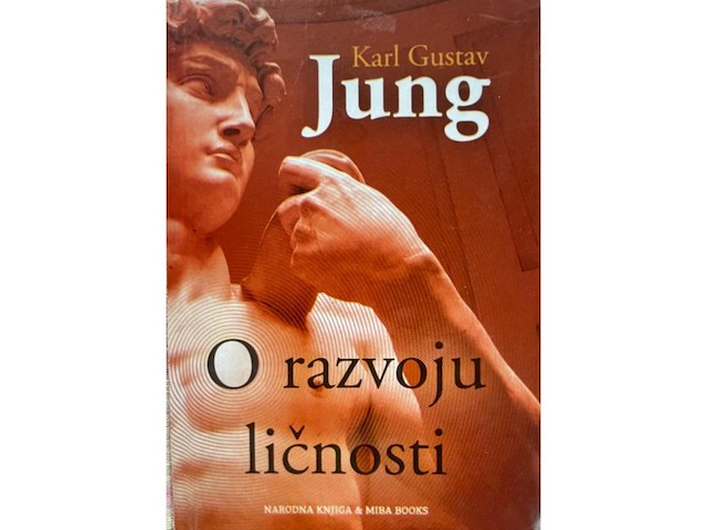 O razvoju ličnosti - Karl Gustav Jung