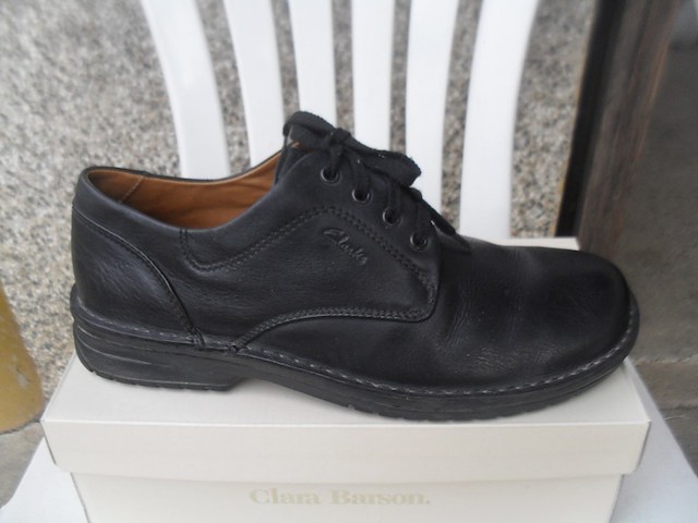 CLARKS ORIG. CELE KOZNE