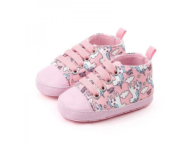 Patike za decu - Unicorn Pink 11cm ✿NOVO✿