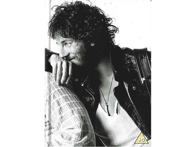 Bruce  Springsteen - Born To Run (CD+2DVD ,30th anniv)