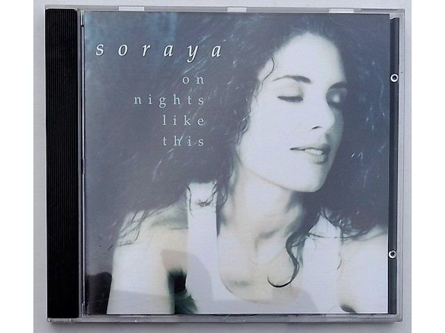 Soraya - On Nights Like This