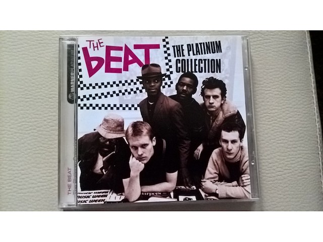 The Beat - The Platinum Collection