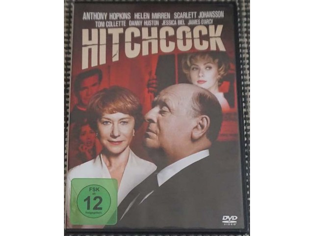 Hitchcock