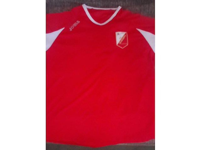 Dres Joma FK Vojvodina