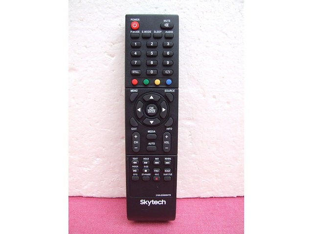 Skytech 2100-ED00SKTE daljinski upravljac ORIGINAL+GARA