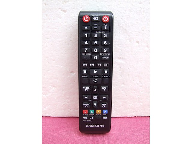 Samsung AK59-00149A daljinski upravljac ORIGINAL+ GARAN