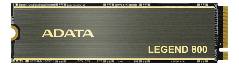 A-DATA SSD M.2 NVME 1TB ALEG-800-1000GCS 3500MBs/2800MBs