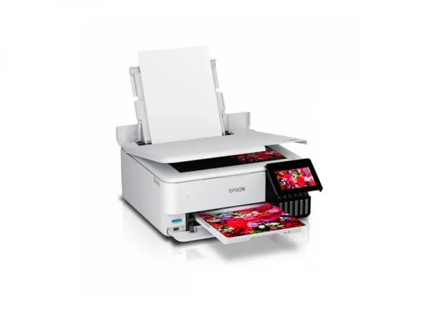 AIO InkJet EPSON L8160