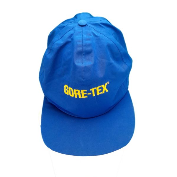 Kačket Gore-Tex, obim 60-64 cm