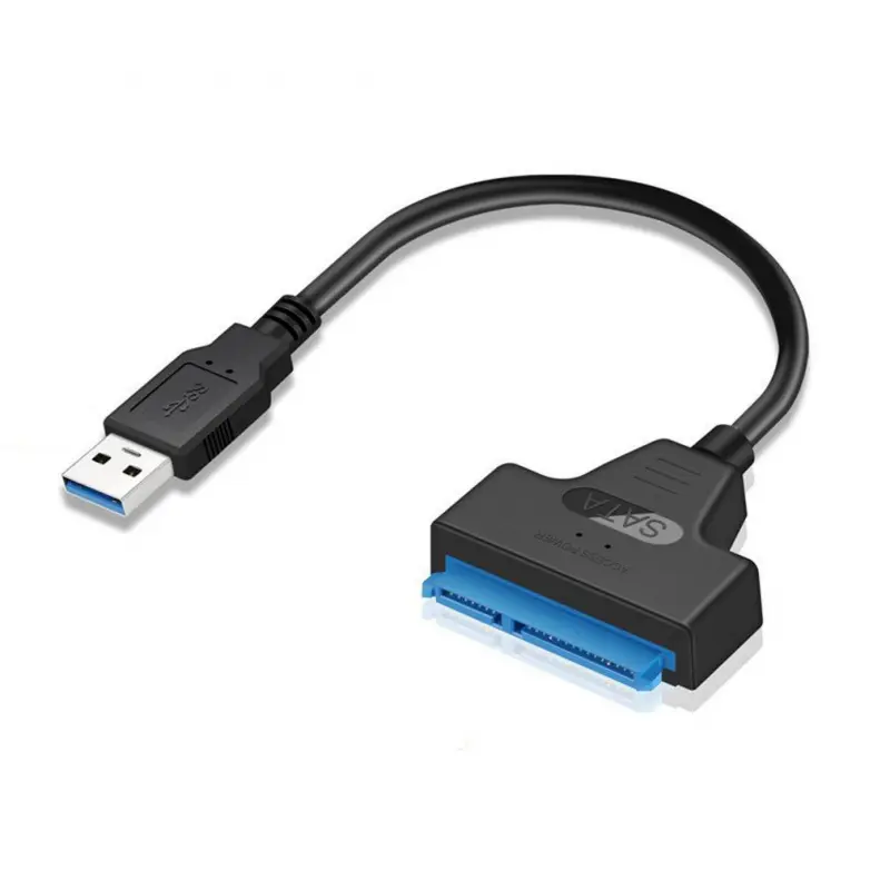 Adapter USB 3 na SATA JWD-57