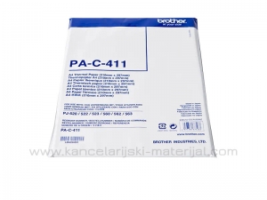 BROTHER PA-C411 termalni papir 100L