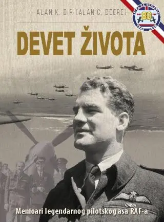 Devet života