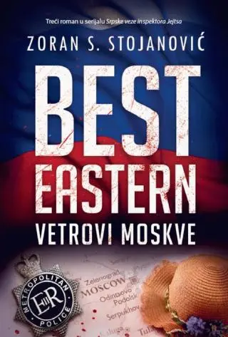 Best Eastern Vetrovi Moskve