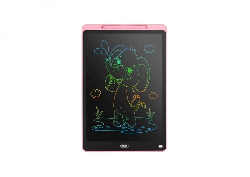 XO Interaktivan Tablet 16" V02 Pink XO0259