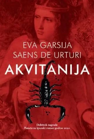 Akvitanija