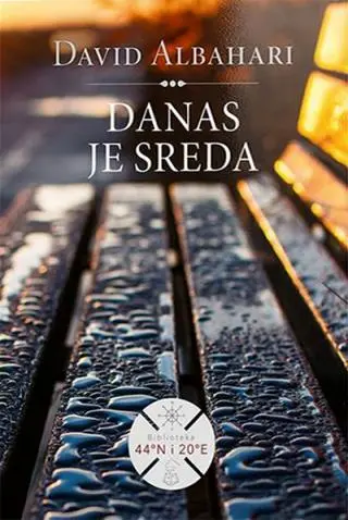 Danas je sreda