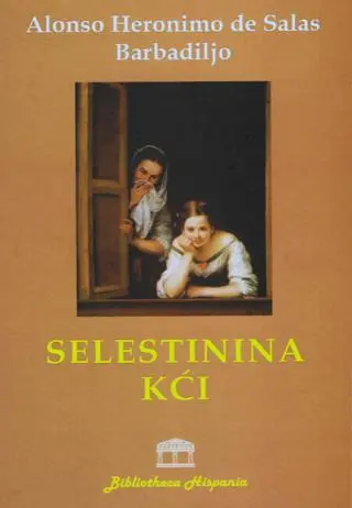 Selestinina kći