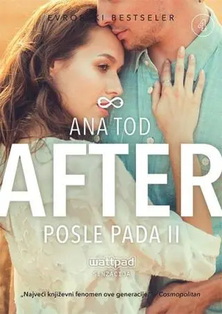 After 4: Posle pada II