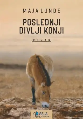 Poslednji divlji konji