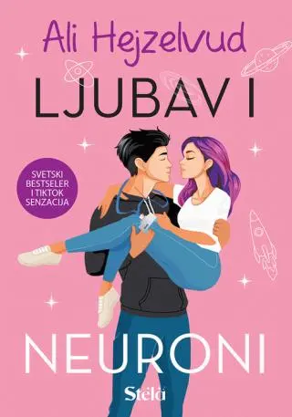 Ljubav i neuroni