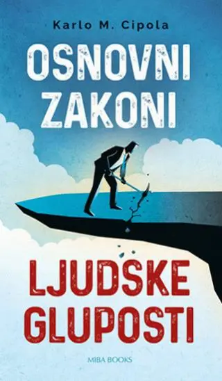 Osnovni zakoni ljudske gluposti