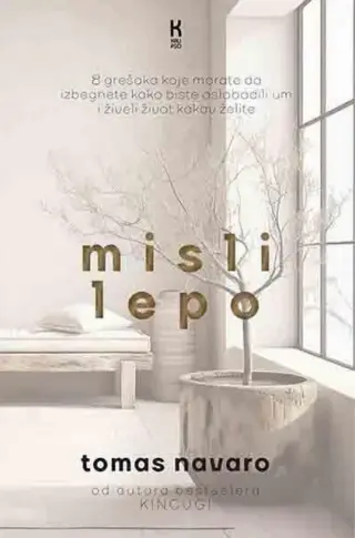 Misli lepo