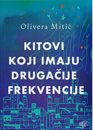 Kitovi koji imaju drugačije frekvencije