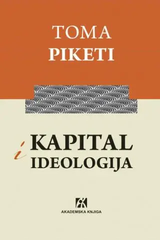 Kapital i ideologija