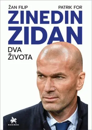 Zinedin Zidan