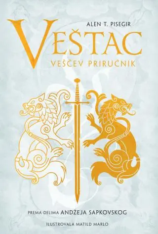 Veštac - Veščev priručnik