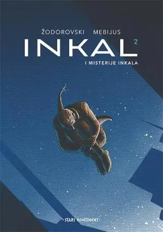 Inkal 2 i Misterije Inkala